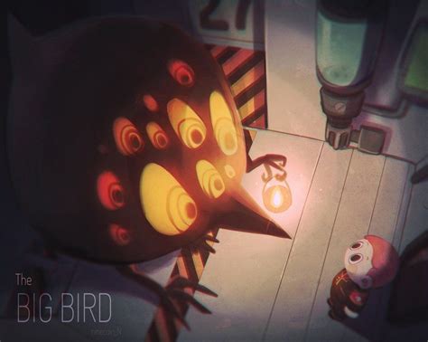 Lobotomy corporation | Рисунки