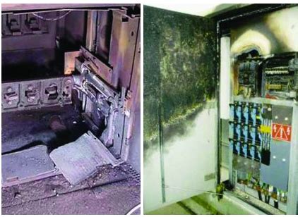 Arc Fault Dangers