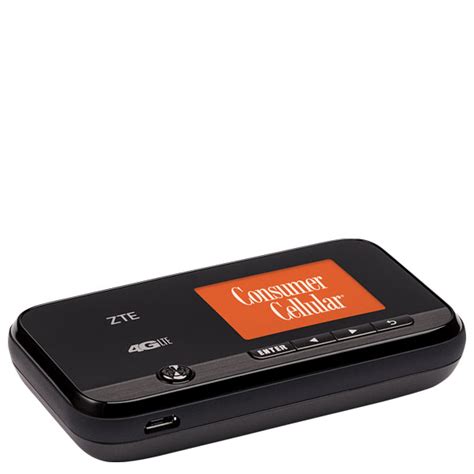 Pocket Wifi Zte Manual