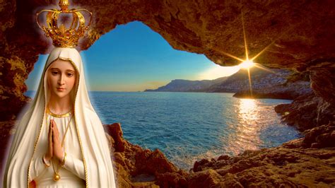 Celebración del centenario de Nuestra Señora de Fátima Arquidiócesis