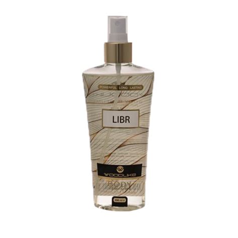 بادی اسپلش زنانه وودلایک مدل لیبر Libr حجم 250 میلی لیتر بانو کالا