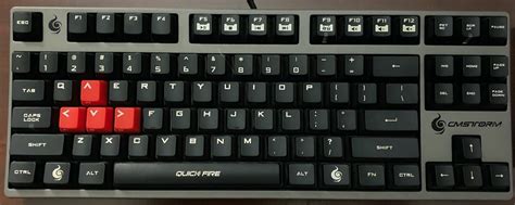 When One Keyboard Fails Visit The Shelf Of Abandoned Hardware Podfeet Podcasts