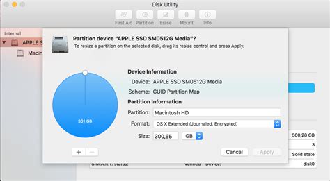 Disk Utility Deleted Bootcamp Partition And It Just Disappeared Nothing To Merge With OSX