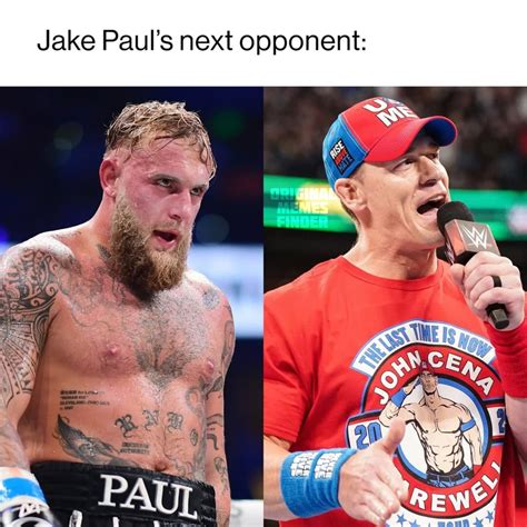 Paul Jac Memes