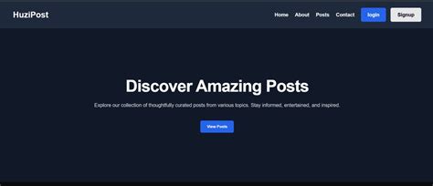 Huzaifa Nazeer On Linkedin Webdevelopment Nextjs Apiroutes Fullstackdevelopment