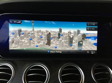 Mercedes Navigation Map Data Update Ntg7 Middle Africa V10 Mrdum