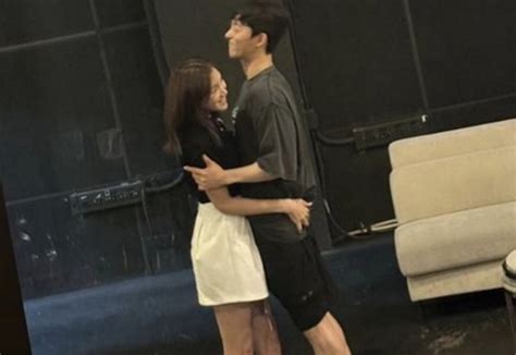 Actress Jung Ga Eun Criticized For Inappropriate Photo Post About