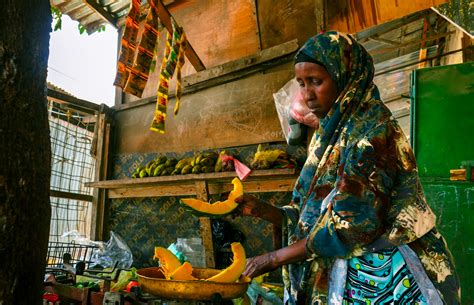 Women And Poverty Facts Figures And Closing The Gap