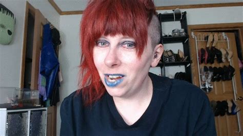 Despising You Mikki Sixx Financial Domme Clips4sale