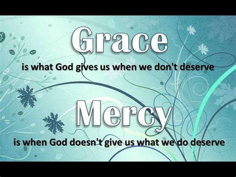 Your Grace And Mercy Quotes Gods Mercy And Grace Quotes Quotesgram