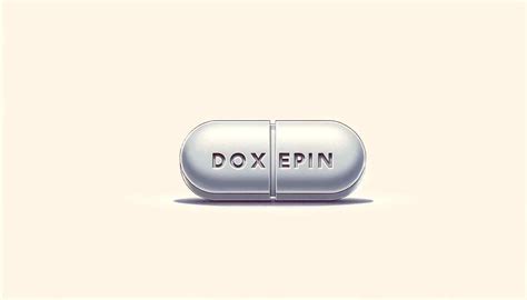 Doxepin A Guide For Patients Philadelphia Integrative Psychiatry