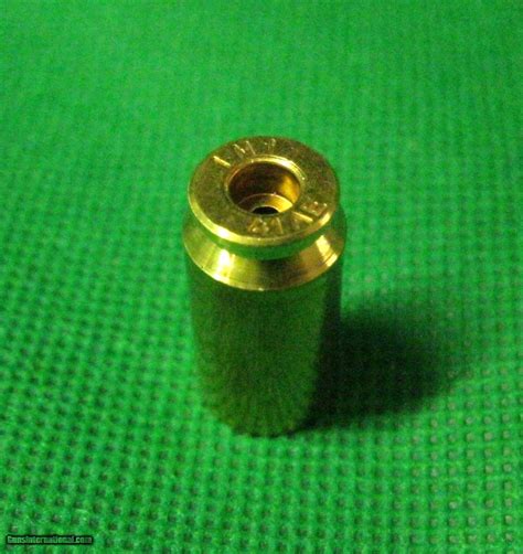 New Reloading Brass 734 Pcs 41ae By Imi