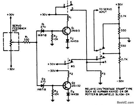Index 60 Electrical Equipment Circuit Circuit Diagram SeekIC Com Index 60 Electrical Equipment Circuit Circuit Diagram SeekIC Com