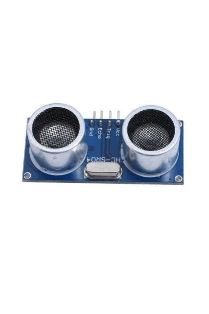 Robotbanao Combo Of Sg90 Servo Motor Pir Sensor And Ultrasonic Sensor Robotics Project