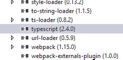 Typescript S String Enums Type Is Not Assignable To Type