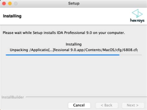 IDA PRO floating版安装和连接许可服务器教程 IDA中文网站 IDA PRO floating版安装和连接许可服务器教程 IDA中文网站