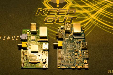 Raspberry Pi Introduction