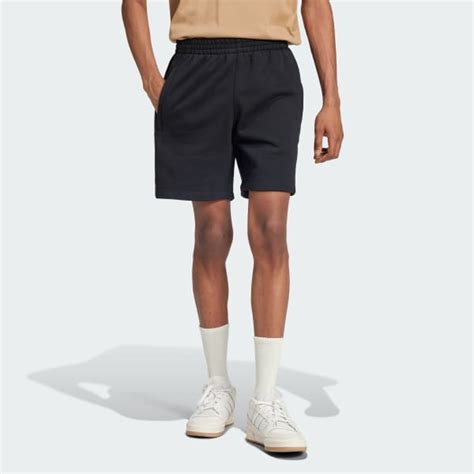 Adidas Field Issue Essentials Shorts Black Adidas Australia