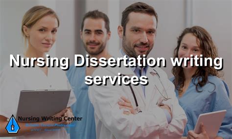 Nursing Dissertation Writing Services Online Cheap Dissertation Help