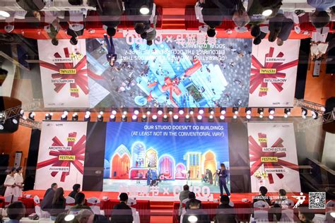 100architects Triumphs At Ideal Architecture Festival Iaf With Two