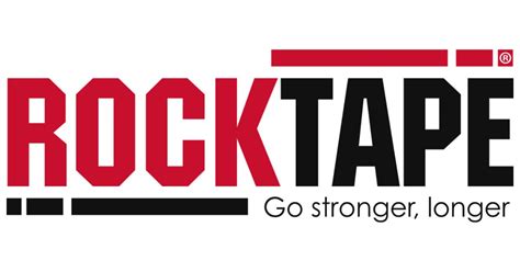 Rocktape Kinesiology Tape Instruction Standard Shoulder Rocktape