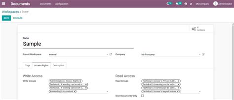 Documents Odoo V Book Odoo For Beginners Cybrosys Documents Odoo V Book Odoo For Beginners Cybrosys