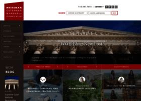 Law Firm Blogs How To Write An Attractive Title And Captivating
