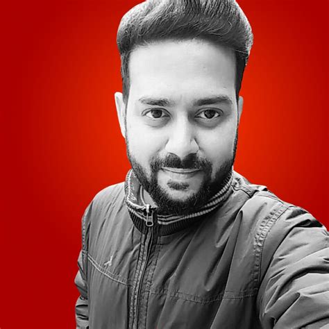 Kunal Anand Medium