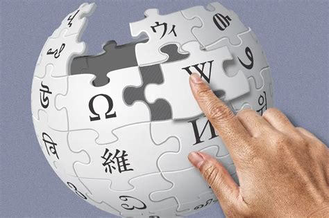 Maximize Your Online Presence With A Wikipedia Page 5 Mistakes To