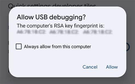 ultimate guide to remote debugging web pages on android and ios across