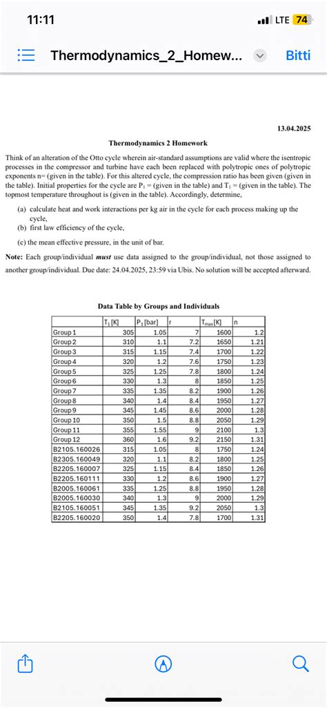 Find The Answer From To Group 8 ﻿given Values
