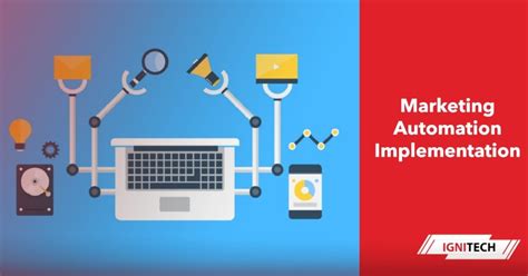 5 Powerful Tips For Flawless Marketing Automation Implementation