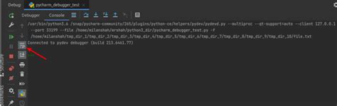 How To Enable Soft Wrap For Variables In The Debugger Window In Pycharm Stack Overflow