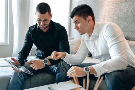 The Necessity Of Performance Reporting