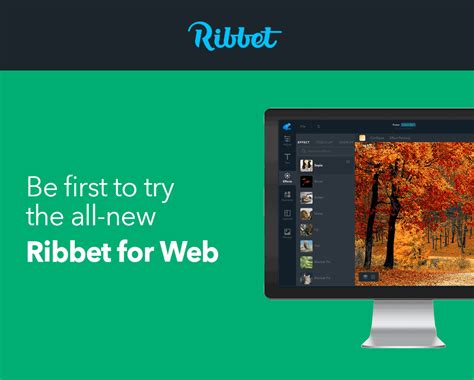 Ribbet Blog