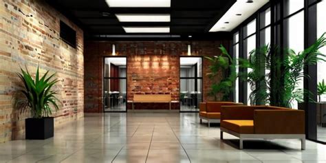 Premium Photo Architecture Modern Concrete Backgrounds