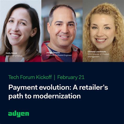 Adyen On Linkedin Payments Paymentsmagnified