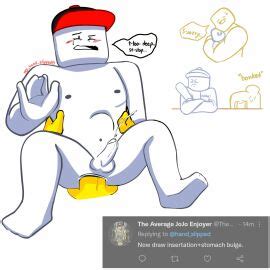 Rule34 If It Exists There Is Porn Of It Roblox Noob