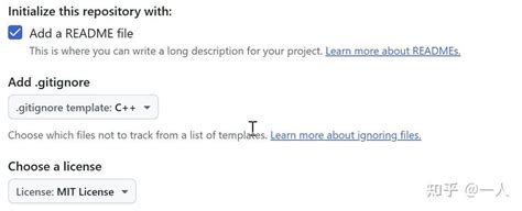 一文带你入门 git 与 github 知乎