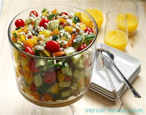 Стъклени купи за салата предимства разнообразие от форми размери производители Идеи за вашия