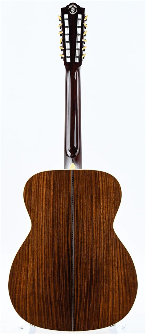Guild Orpheum 000 12 String 2014 Guitar For Sale The Fellowship Of Acoustics