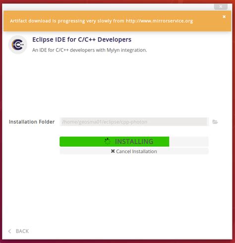 Installing Eclipse IDE And PyDev Onto Ubuntu George Smart M GEO