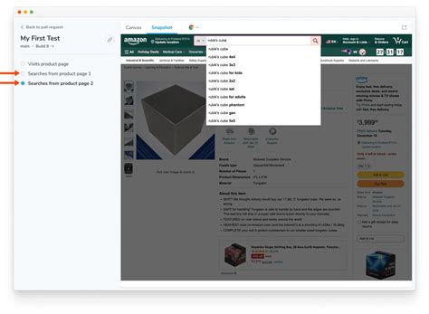 Introducing Chromatics Integration For Cypress Visual Testing