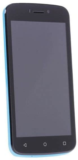 Dexp Ixion E145 краткий обзор