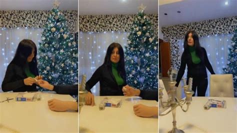 ვიდეო “გაჩხაპნილი აქვს და გეგონება ქერჩის ომში მოჭრეს ხელი