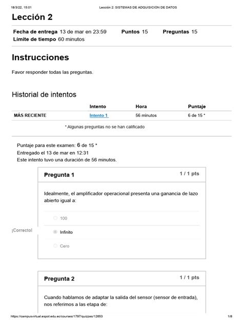 lección 2 sistemas de adquisiciÓn de datos pdf adquisición de