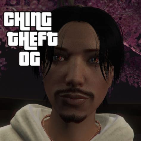 Ching Theft Og Tier List Community Rankings Tiermaker