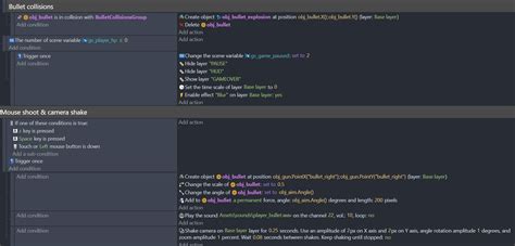 Camera Wont Follow Player In Third Person Shooter Resolved How Do I
