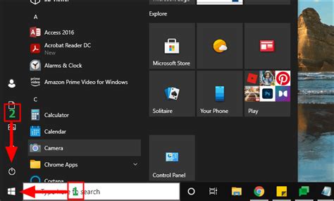 FIX Bad System Config Info BSOD Error In Windows