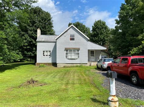 21 Acres In Saint Lawrence County New York